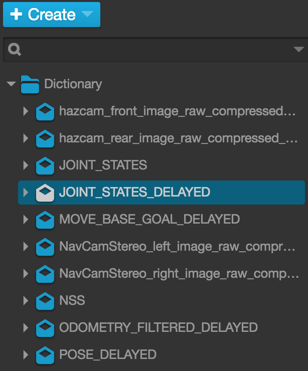 Summary widgets · Issue #1644 · nasa/openmct · GitHub