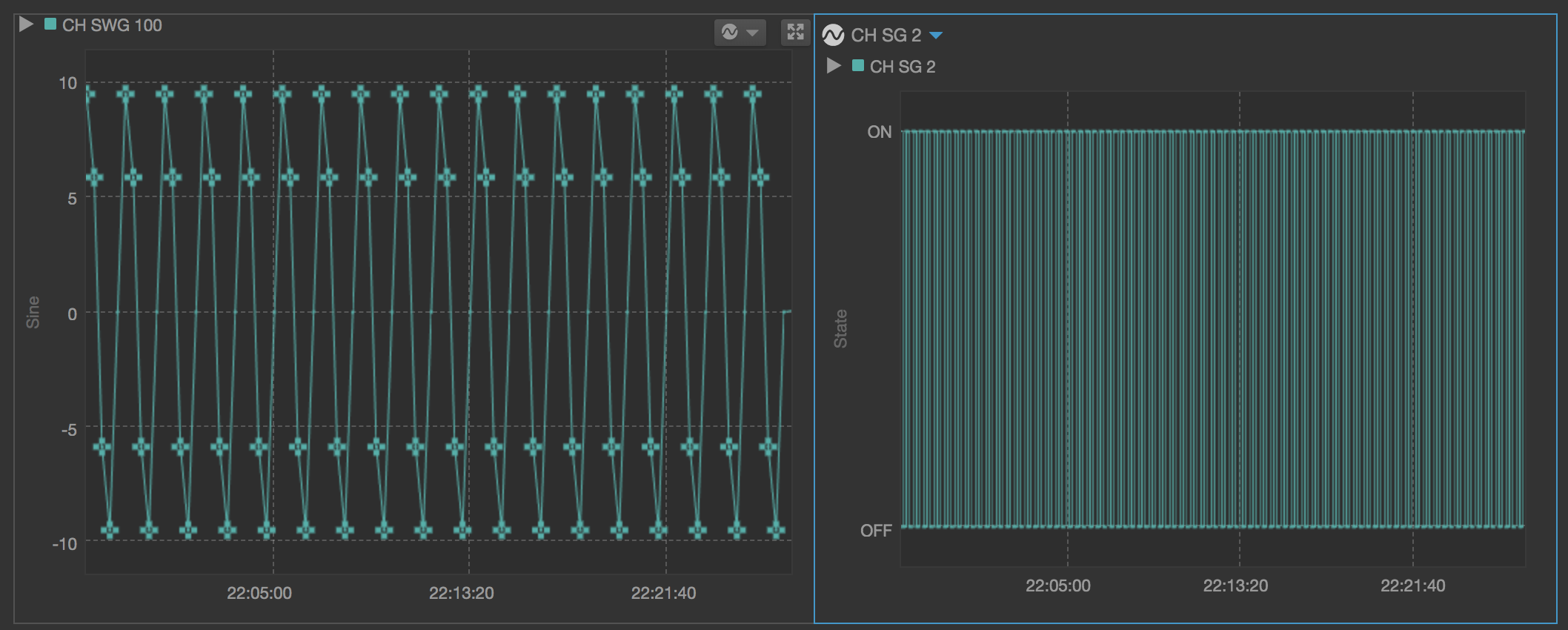 [UI] UI enhancements · Issue #2000 · nasa/openmct · GitHub