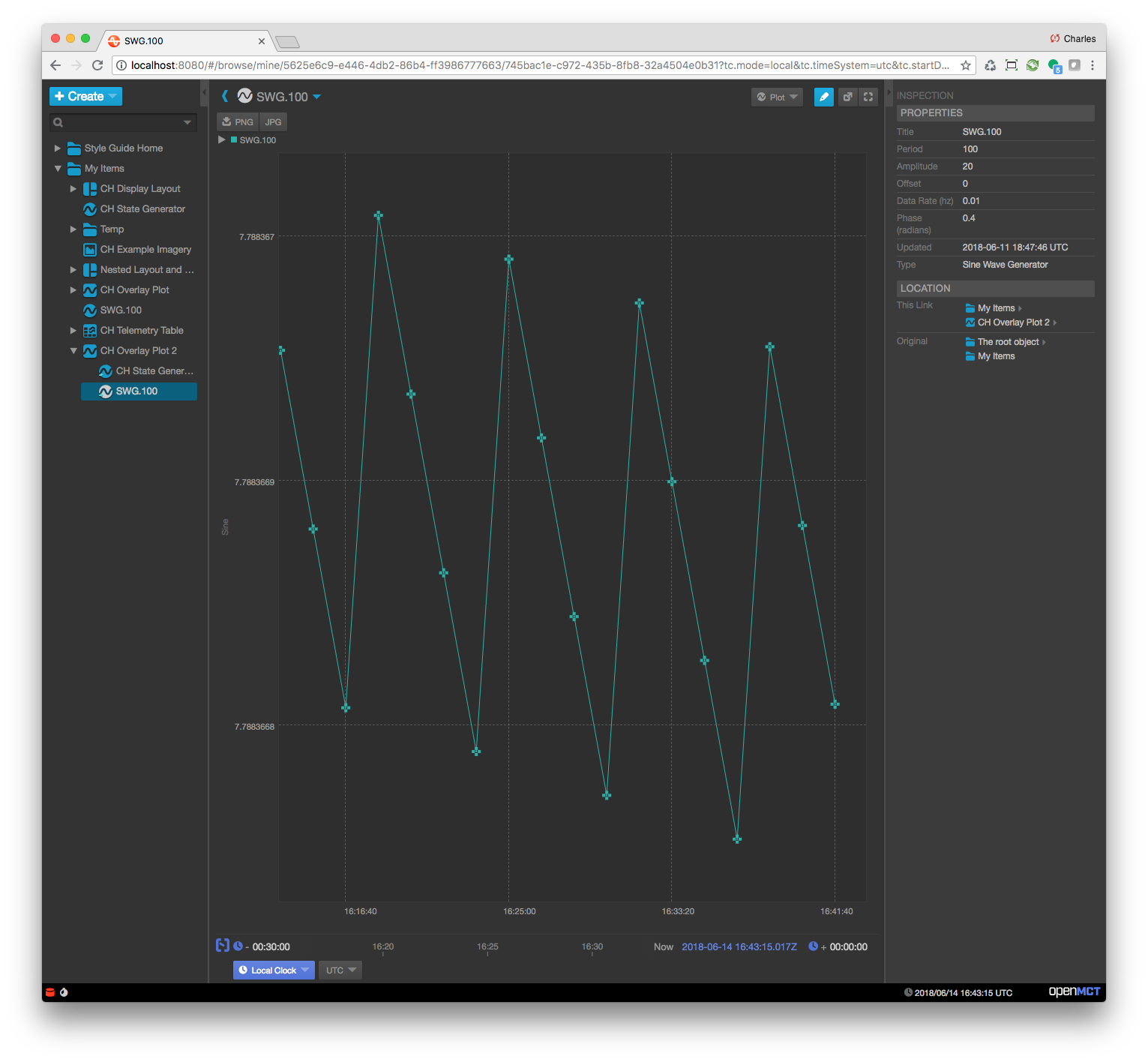 [UI] UI enhancements · Issue #2000 · nasa/openmct · GitHub