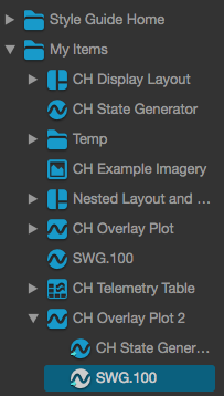 [UI] UI enhancements · Issue #2000 · nasa/openmct · GitHub