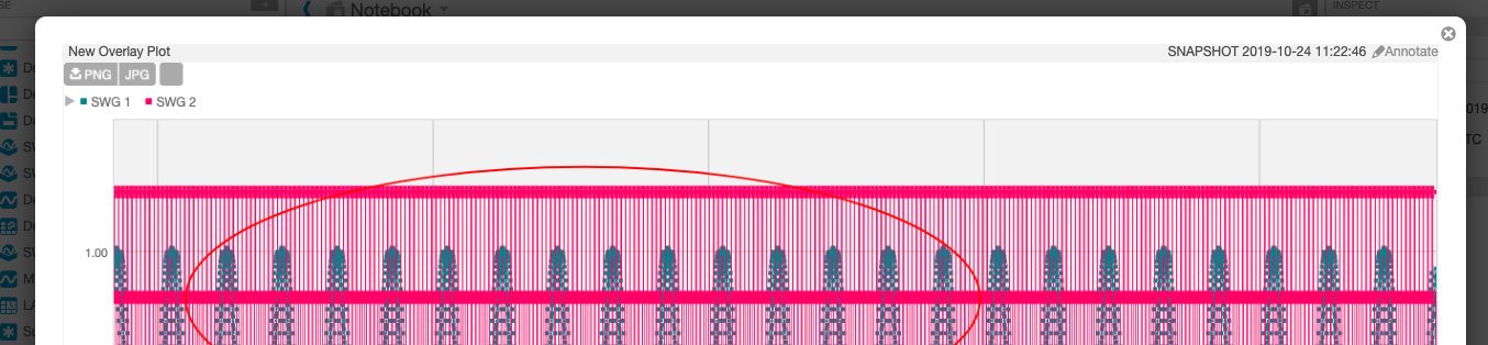 Notebook overlay view has problems · Issue #2564 · nasa/openmct · GitHub