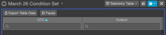 Don't display View Switcher when editing an object · Issue #2867 · nasa ...