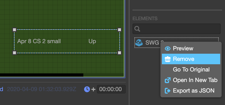 [Conditional Styling] Missing in-use telemetry from Condition Set not detected · Issue #2897 ...