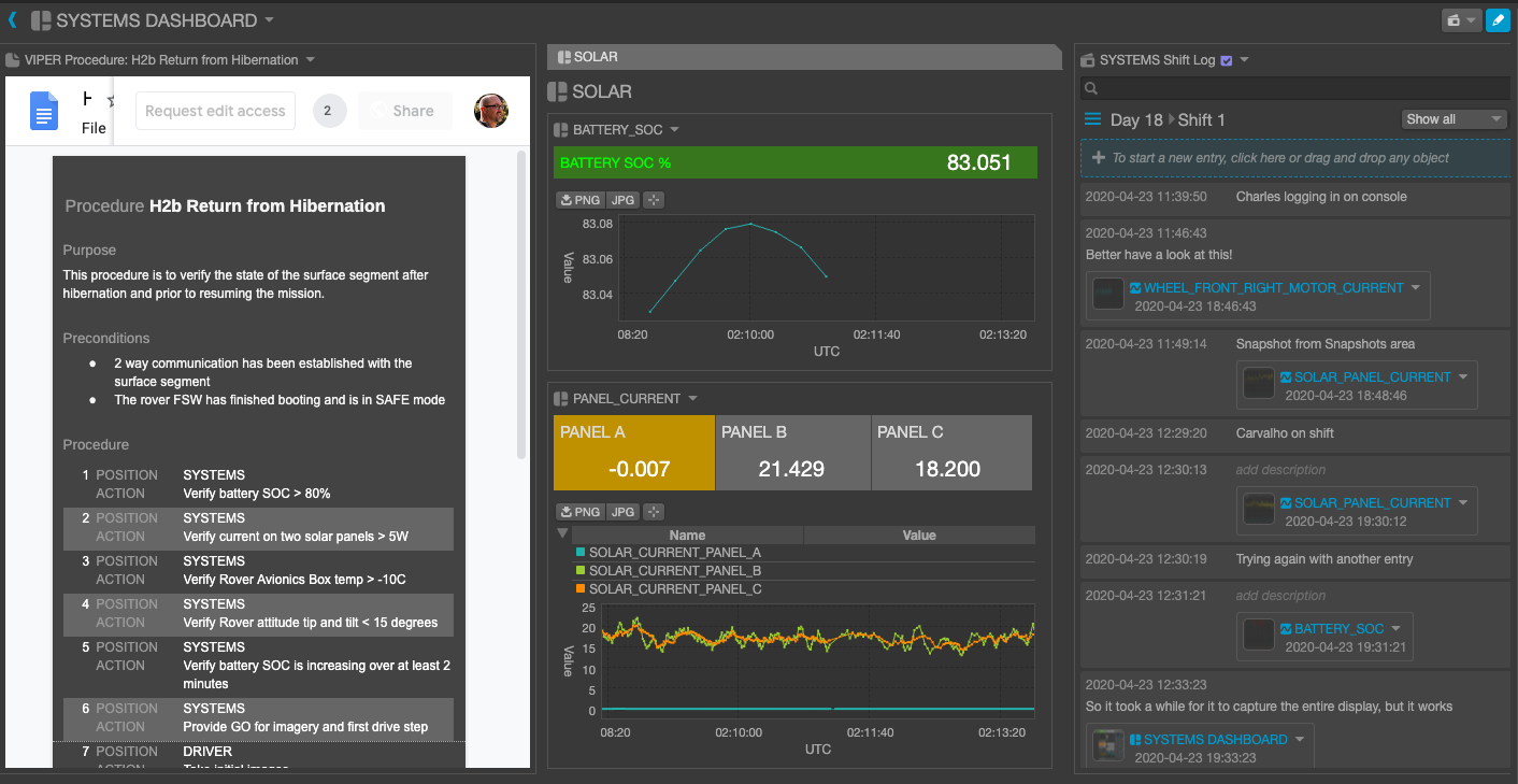 Display Layout UI fixes · Issue #2965 · nasa/openmct · GitHub