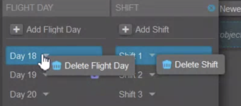 [Notebook] Section and Page 'Delete' menus not dismissing · Issue #2994 · nasa/openmct · GitHub
