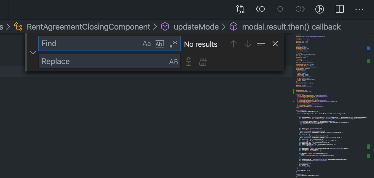 Autocomplete background still uses the default color · Issue #16 · primer/github-vscode-theme ...