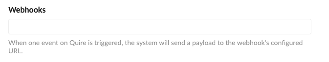 webhooks documentation · Issue #35 · quire-api/quire-api · GitHub