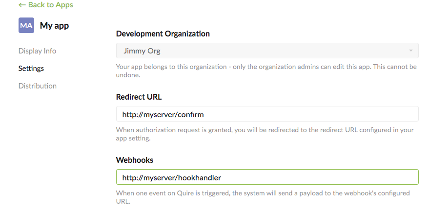 webhooks documentation · Issue #35 · quire-api/quire-api · GitHub