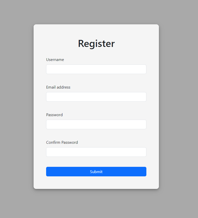 GitHub - ibrahim-yildirim/form-validator: Github bradtraversy ... GitHub - ibrahim-yildirim/form-validator: Github bradtraversy ...