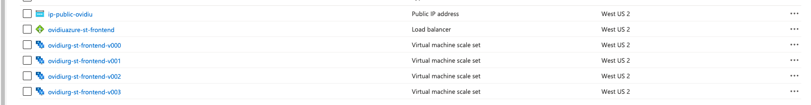 Failed to trigger the bake and deploy pipeline · Issue #6736 · spinnaker/spinnaker · GitHub