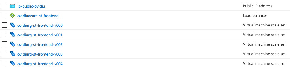 Failed to trigger the bake and deploy pipeline · Issue #6736 · spinnaker/spinnaker · GitHub