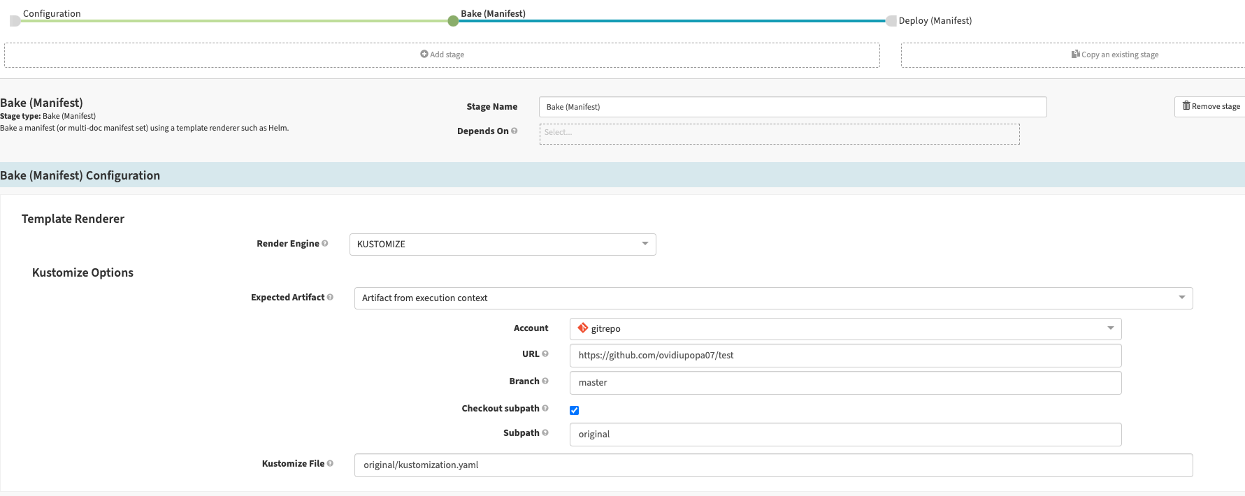Clouddriver Failed To Clean Up Gitrepo When Contains Symlink · Issue 6759 · Spinnakerspinnaker