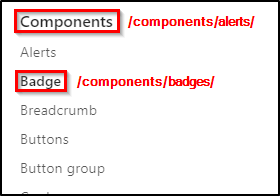 Fixes and improvements for NavLink · Issue #11182 · dotnet/aspnetcore · GitHub