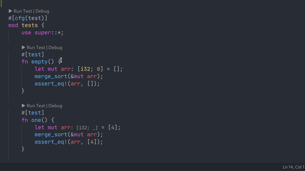 sometimes VS Code cursor is not updated · Issue #488 · vscode-neovim/vscode-neovim · GitHub