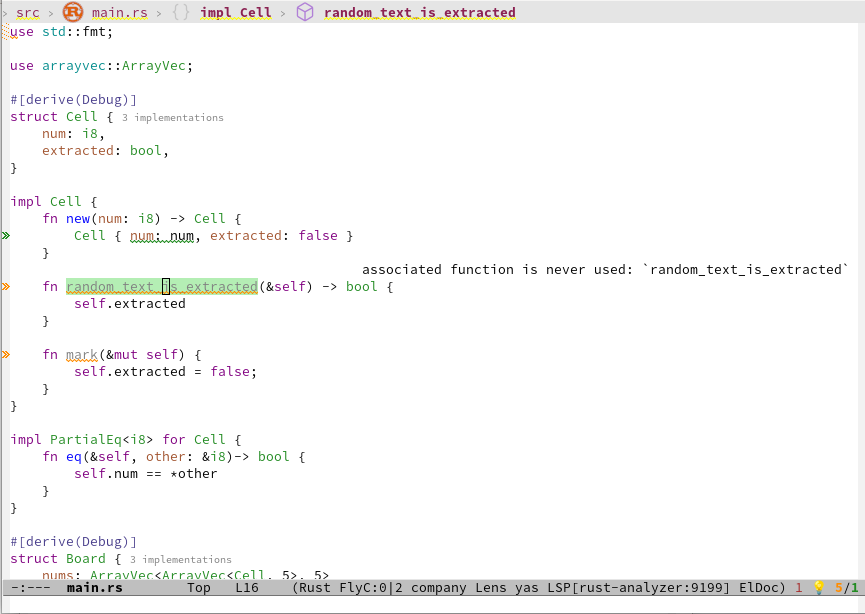 Flycheck Doesn T Update The Buffer After Typing But Only On Save · Issue 3650 · Emacs Lsp Lsp