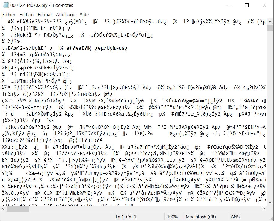 How to make a continous scan with the RealSense Viewer ? · Issue #10556 ...