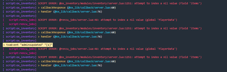 error · Issue #88 · renzuzu/renzu_jobs · GitHub