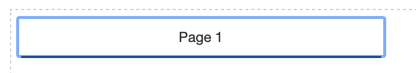 Tabs: focus indicator should fully wrap fake-tab · Issue #583 · eBay ...