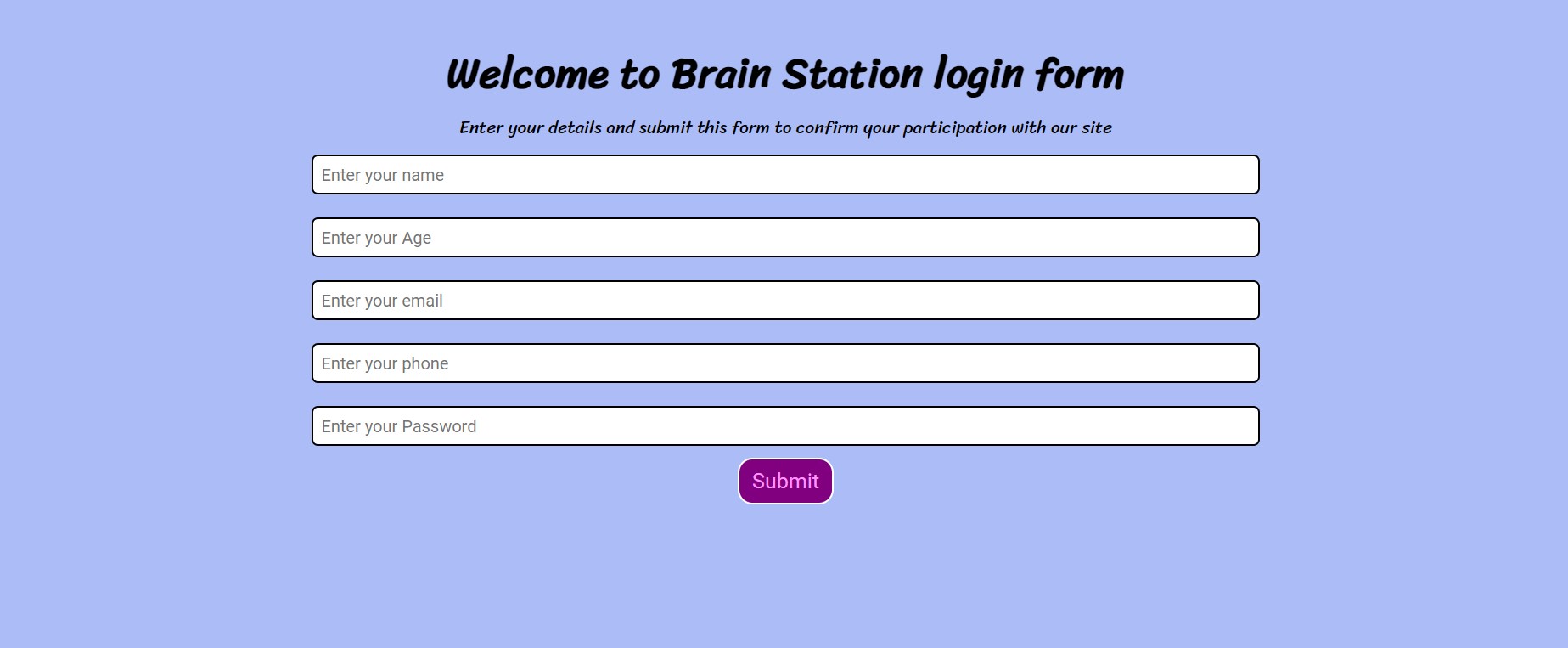 GitHub - AayushDev-02/Brain-Station: || Brain Station is a learning ...