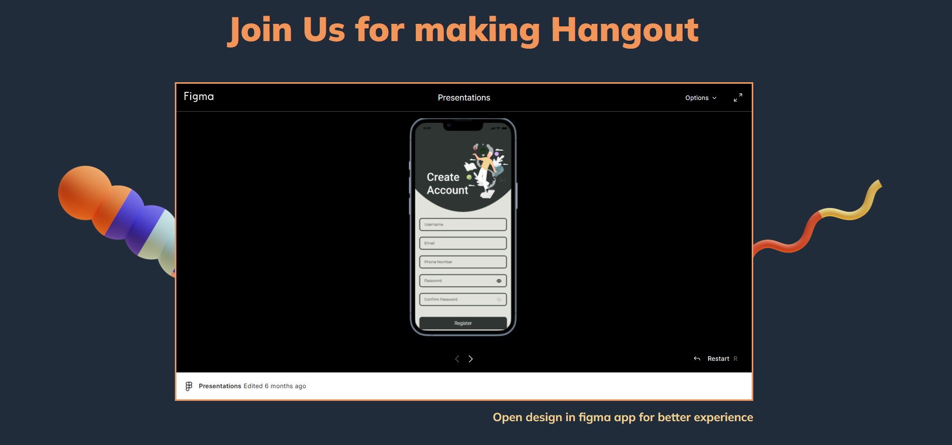 GitHub - AayushDev-02/Project-Hangout: Project Hangout is an app that lets you host live audio ...