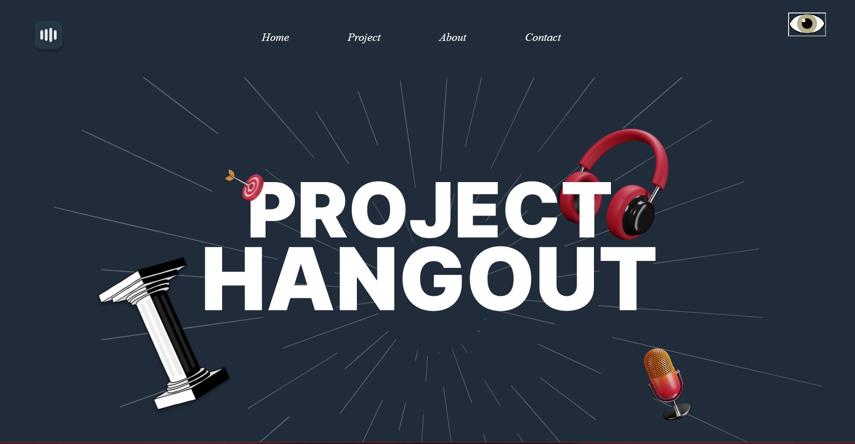 GitHub - AayushDev-02/Project-Hangout: Project Hangout is an app that lets you host live audio ...