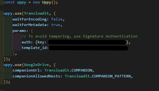 Mime type of .ppt files is being misidentified as application/zip when importing from google ...