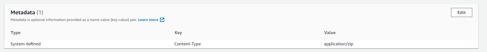 Mime type of .ppt files is being misidentified as application/zip when importing from google ...