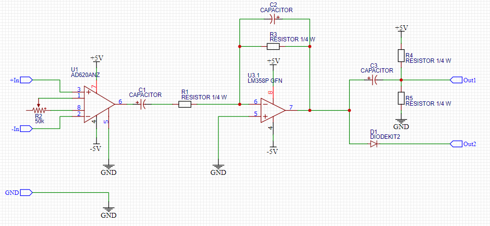 Github Ronaaron61 Emg Ecg Arduino Make Emg And Ecg Sensor To Read