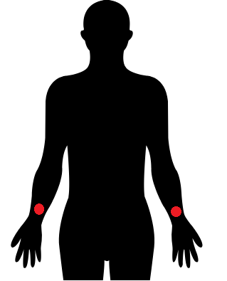 GitHub - RonAaron61/EMG-ECG_Arduino: Make EMG and ECG sensor to read with arduino