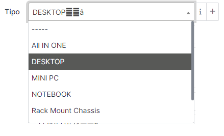 [GLPI 10] Characters encoding · Issue #11597 · glpi-project/glpi · GitHub
