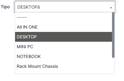 [GLPI 10] Characters encoding · Issue #11597 · glpi-project/glpi · GitHub