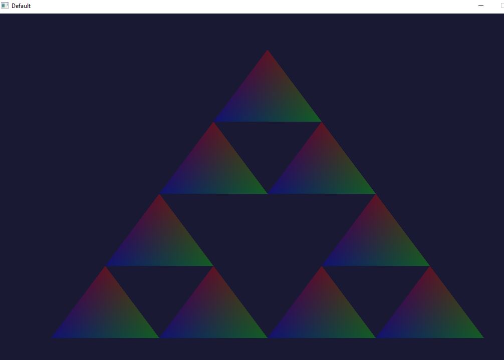 GitHub - alfonsmagd/Vulkan_First_Steps: Firs Steps with Vulkan. Its not ...