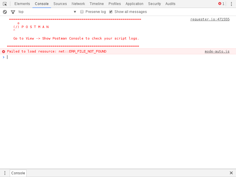 Auth token not sent with request (Linux) · Issue #4008 · postmanlabs/postman-app-support · GitHub