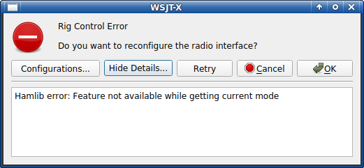 Feature request: Add IQ token to modes list. · Issue #829 · Hamlib ...