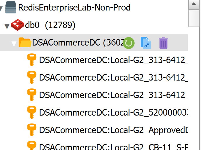 Scrollbar doesn't work. · Issue #4418 · RedisInsight/RedisDesktopManager · GitHub
