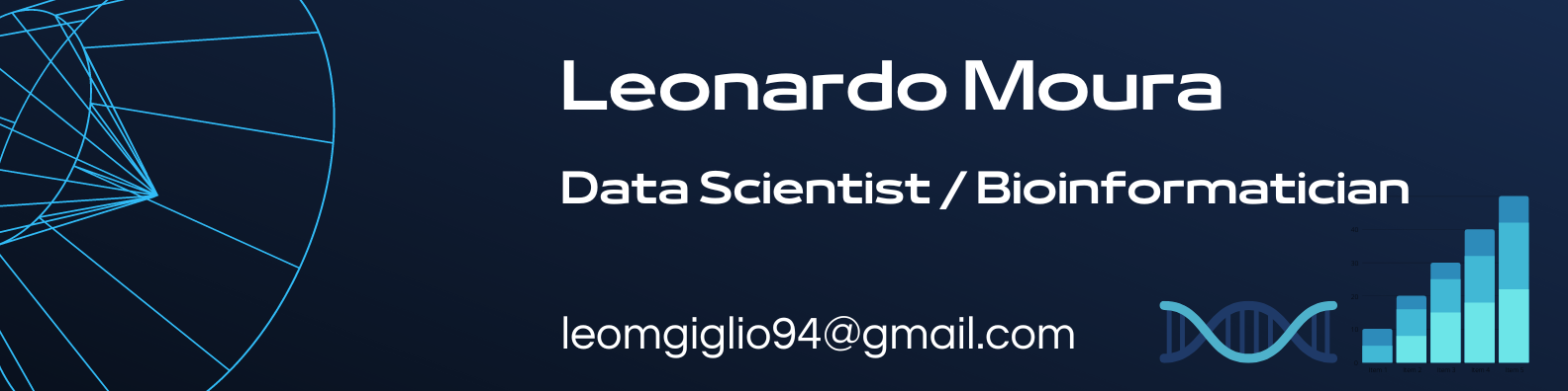 leomourap (Leonardo Moura Giglio) · GitHub