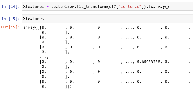 GitHub - leomourap/NLP-ClassificadorTexto: Desafio - produzir um classificador multilabel de texto.