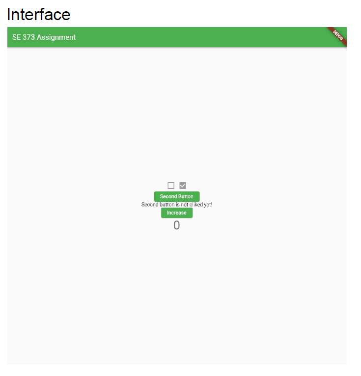 GitHub - MehmetAliBasak/Buttons: Flutter Buttons