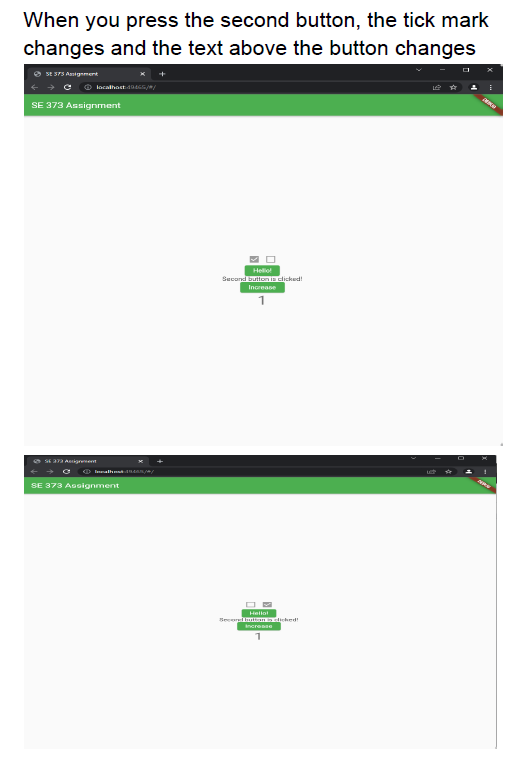 GitHub - MehmetAliBasak/Buttons: Flutter Buttons