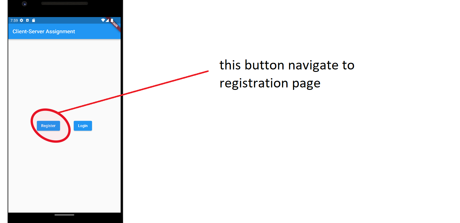 GitHub - MehmetAliBasak/Register_Login: flutter android Register Login