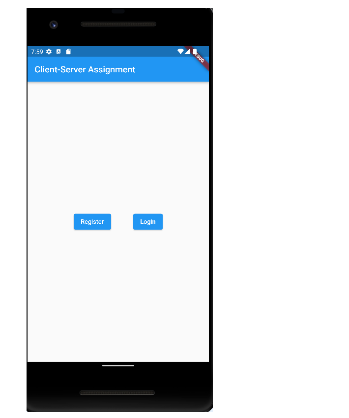 GitHub - MehmetAliBasak/Register_Login: flutter android Register Login