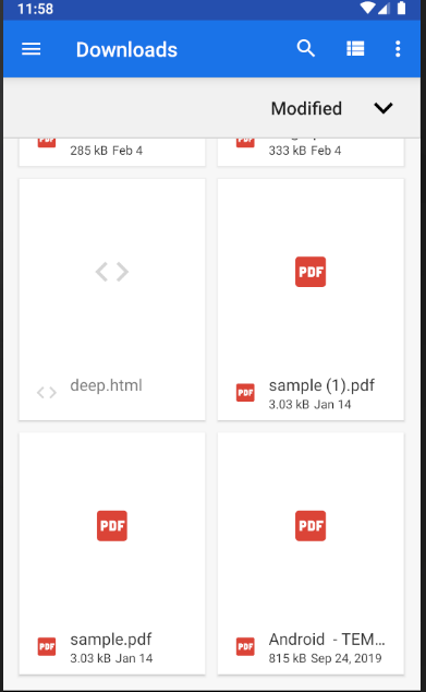 Error when editing Document · Issue #1 · HamidrezaAmz/MagicalPdfEditor · GitHub
