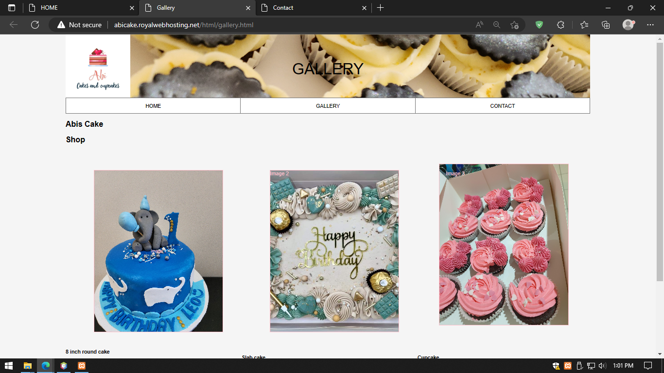 GitHub - anderson895/Abi-s-CakeSHOP