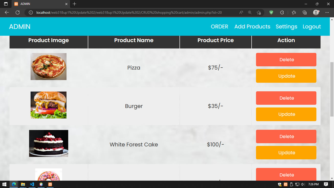 GitHub - anderson895/Simple-Crud-ordering
