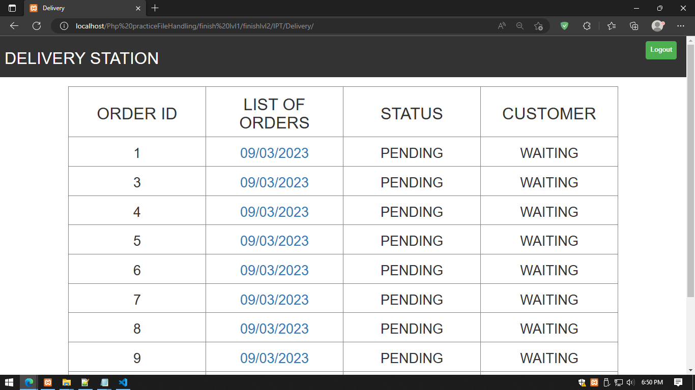 GitHub - anderson895/Java-and-PHP-Integration