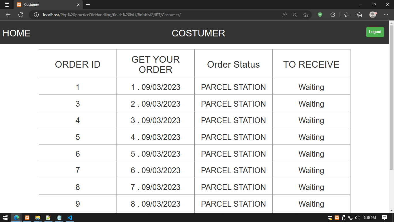 GitHub - anderson895/Java-and-PHP-Integration
