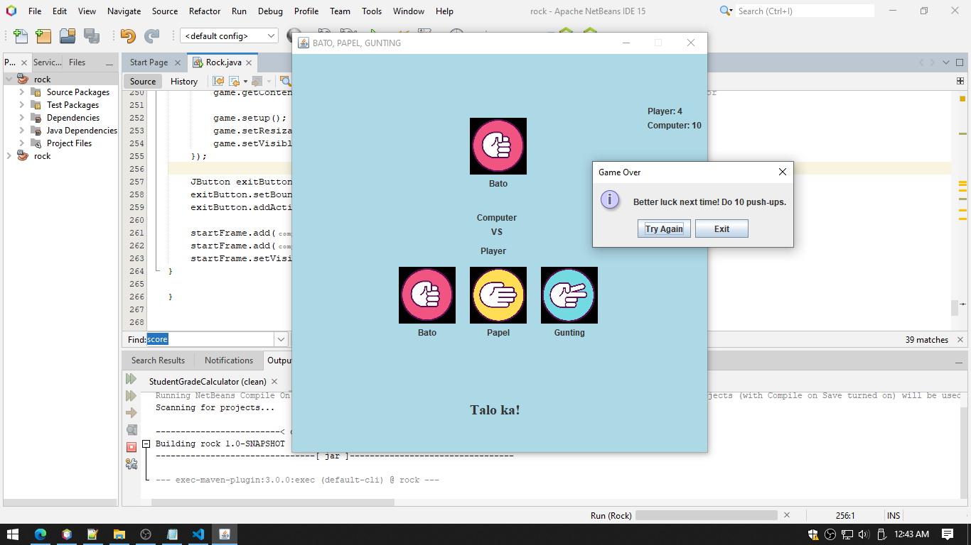GitHub - anderson895/RockPaperScissor