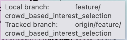 hover tips view never dismiss · Issue #1677 · fork-dev/Tracker · GitHub