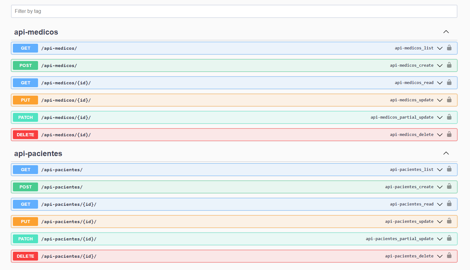 GitHub - AdrianoFerreiraOliveira/fiap-project-consultas-rest