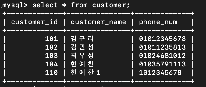 GitHub - Hanecorin/Java_MVC_Project